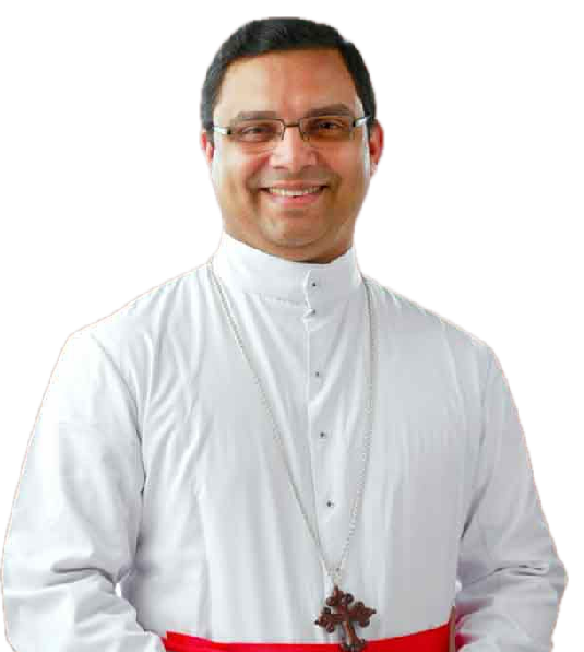 Grace Anointing Catholic Ministries